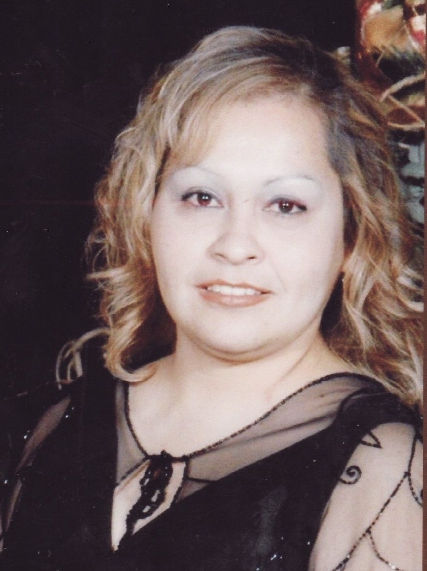 Stella Guzman Obituary - Colton, CA