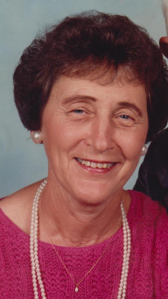 Grace Sherrill Obituary - Hickory, NC