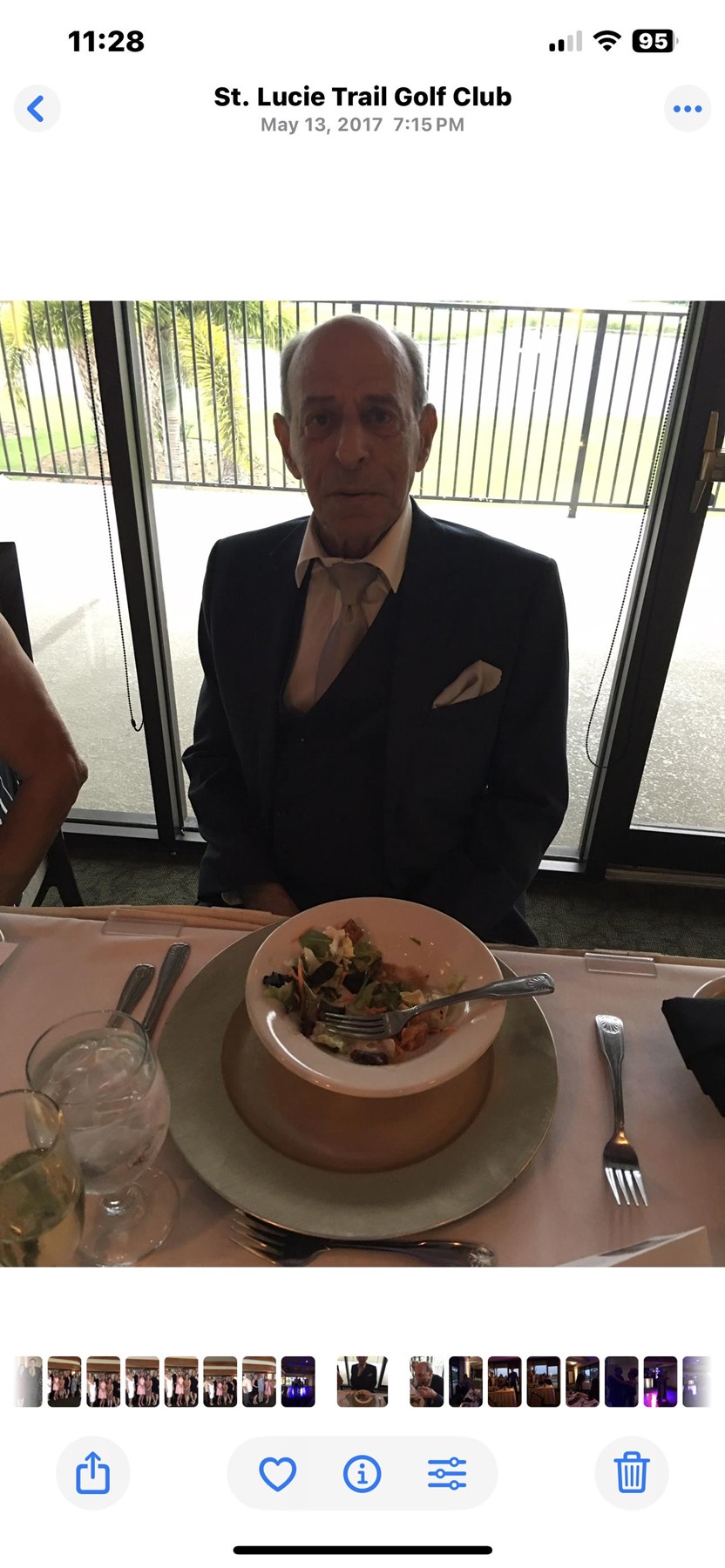 David Eisenberg Obituary - Port St. Lucie, FL