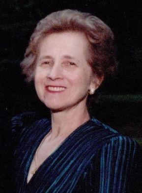 MariaGiulia DiSalvo Obituary - Scarsdale, NY