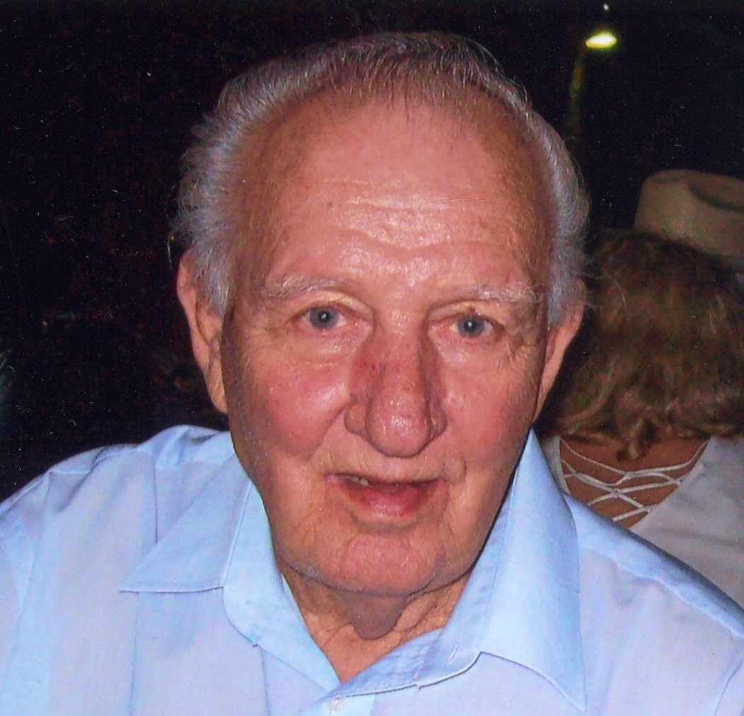 Robert Blunt Obituary - San Antonio, TX