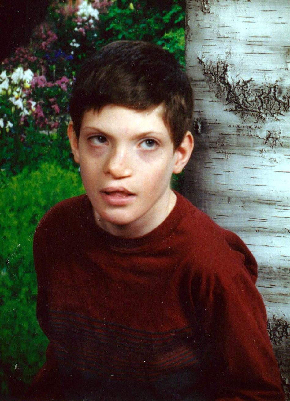 Joshua Ledford Obituary - Columbus, GA