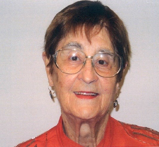 Matiko Annie Obituary - Saskatoon, SK