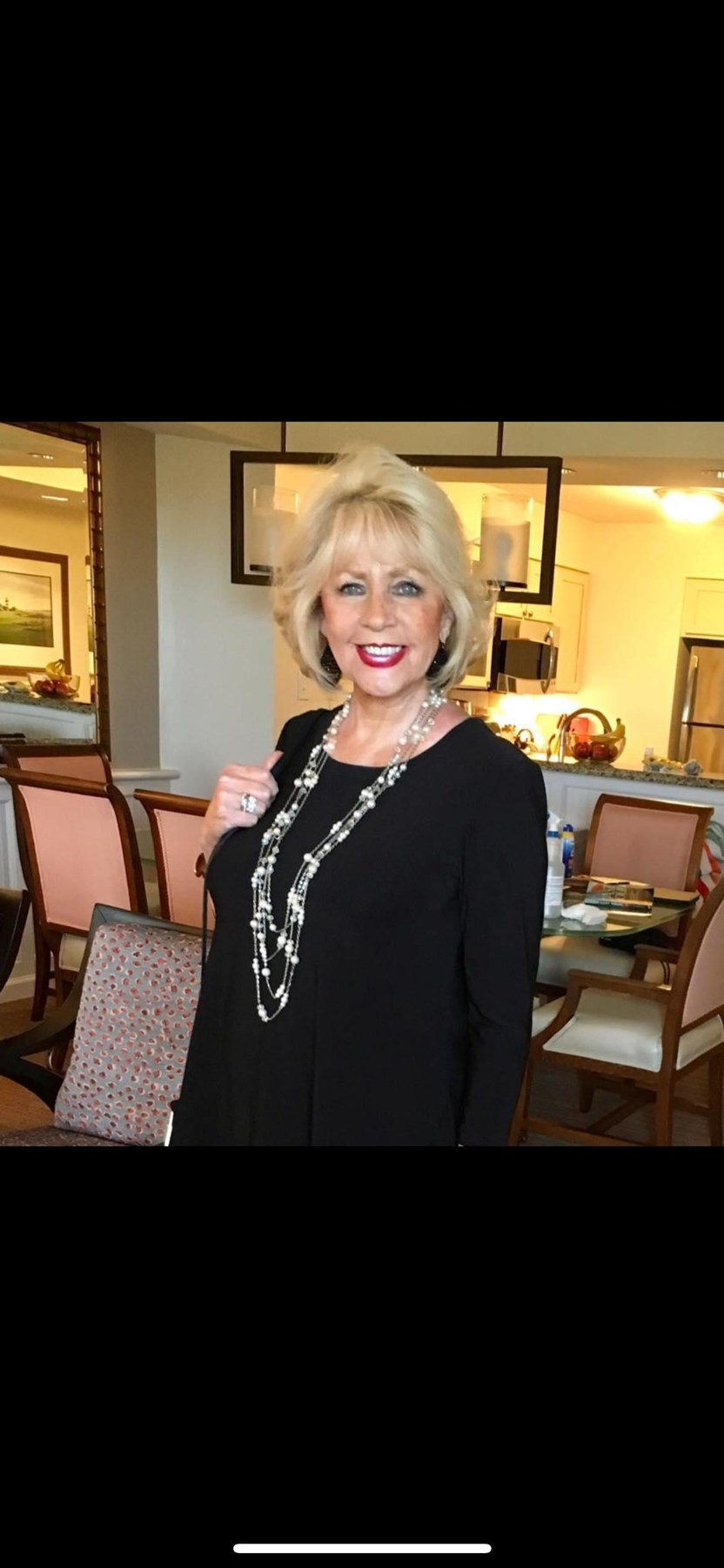 Gloria Blalock Obituary - Knoxville, TN