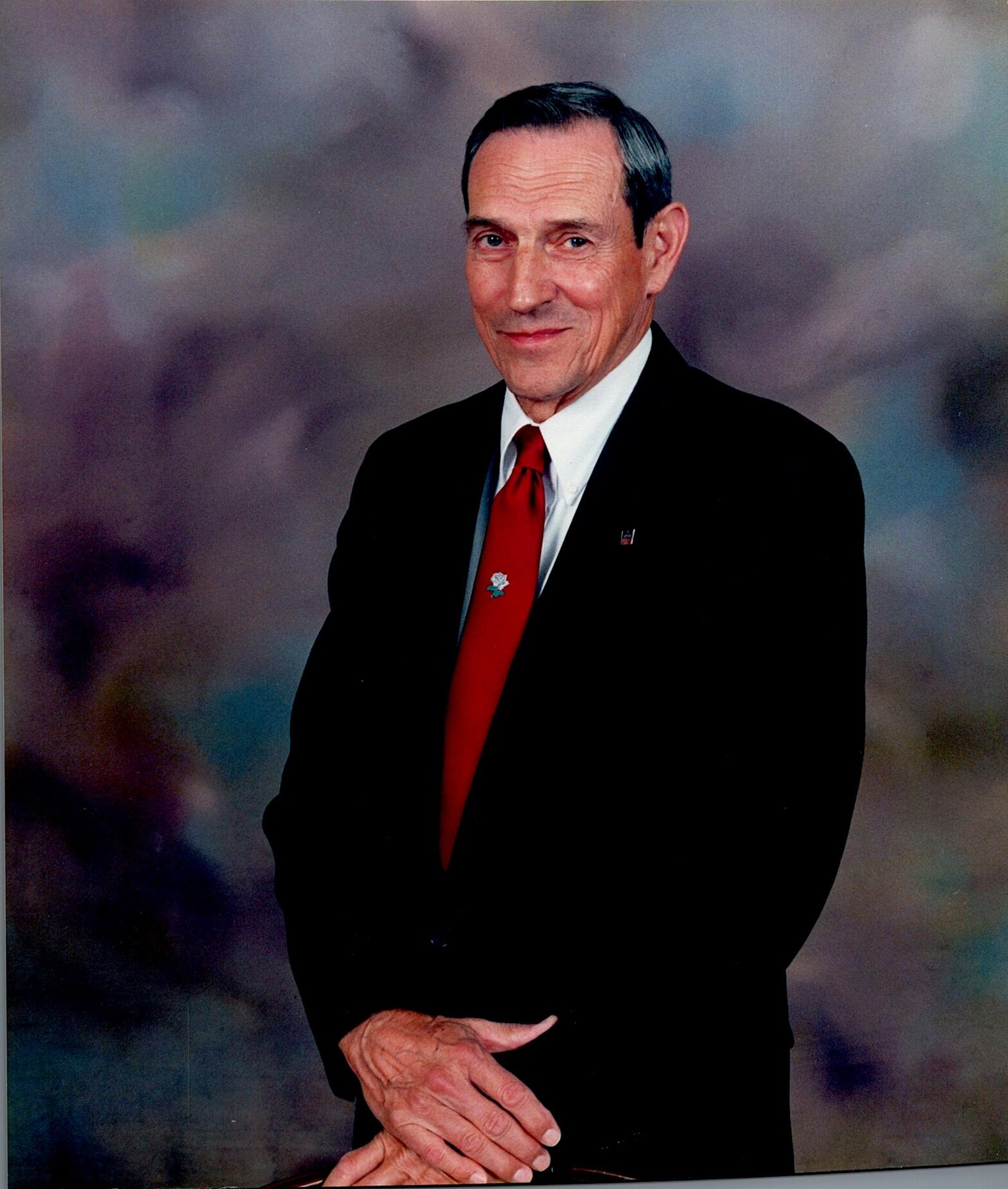 Charles Webber Obituary - Richmond, VA