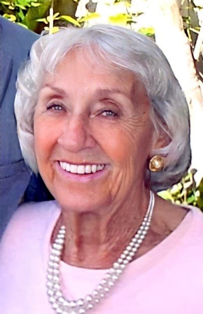 Janet Eileen Merritt Obituary - Costa Mesa, CA