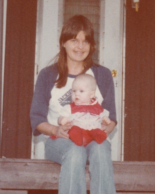 Terry Lee Daniel Obituary - Del City, OK