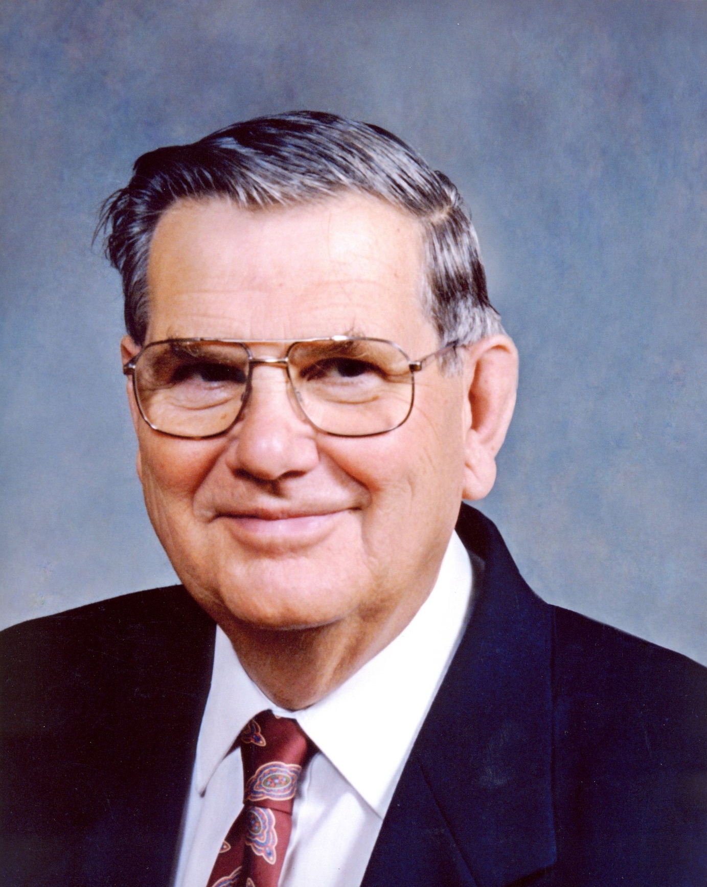 Mr Edward (Ted) John Symonds Obituary - Burnaby, BC