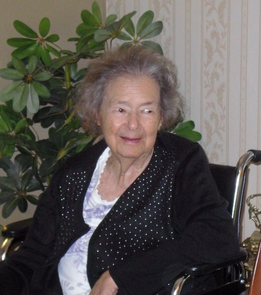 Mary Broache Obituary - Catonsville, MD