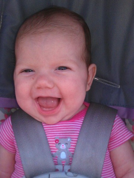 Kinley Nicole Hite Obituary - Orlando, FL