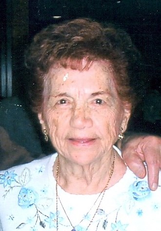 Lillian Franz Obituary - Flushing, NY