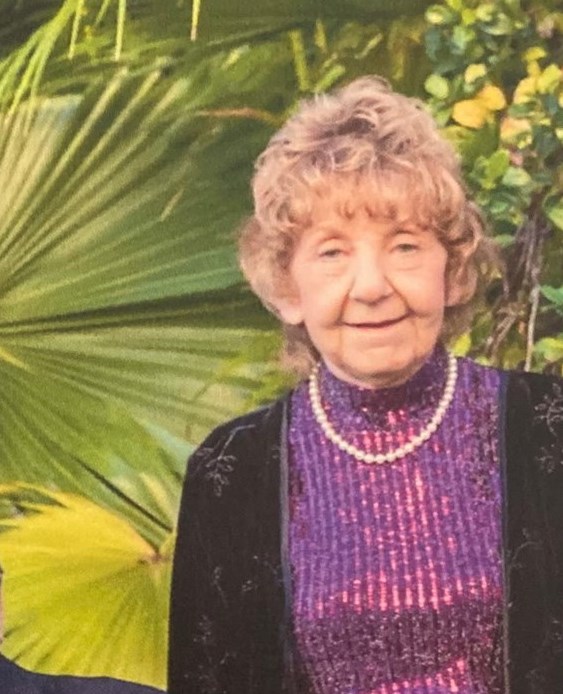 Susan Anderson Obituary - Clearwater, FL