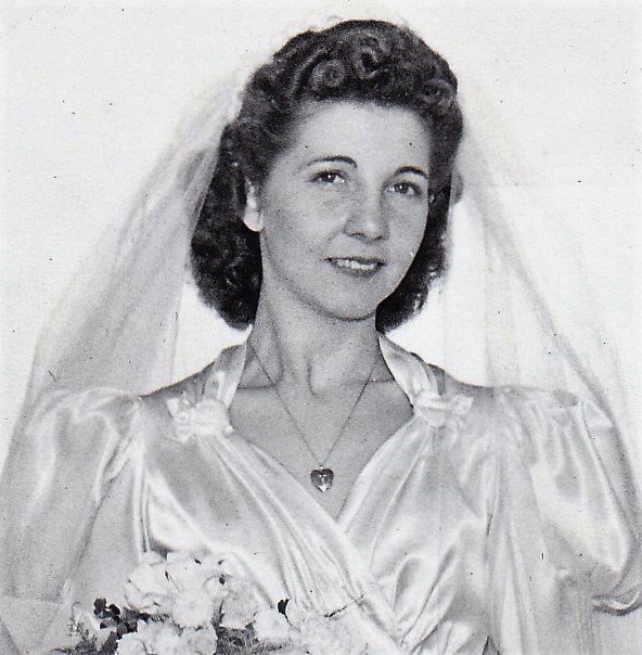 Share Obituary for Esther Zdelar | Baytown, TX