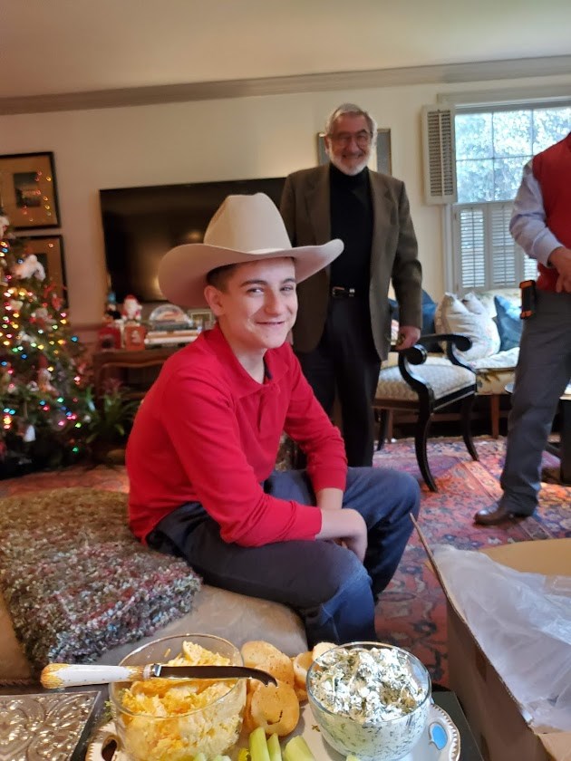 Jerry Mancuso Obituary - Houston, TX