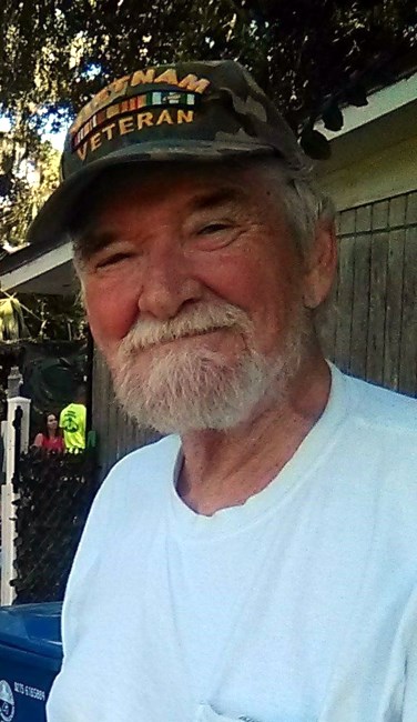 Thomas Donnell Obituary - Jacksonville Beach, FL