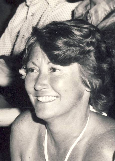 Cecile Ann Walker Obituary - West Vancouver, BC