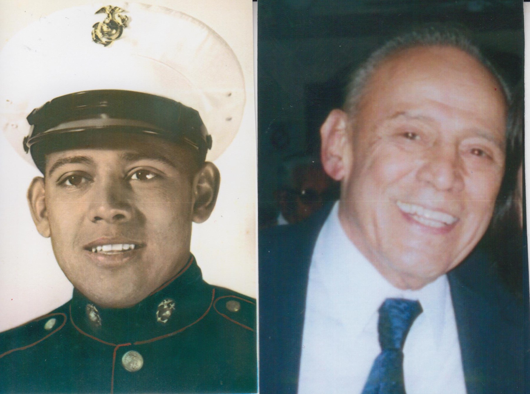 Juan Morales Obituary - Brownsville, TX