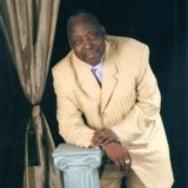 Jessie Hodge Obituary - Lansing, MI