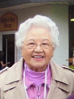 Kit-Ching Cheung Obituary - Thornhill, ON