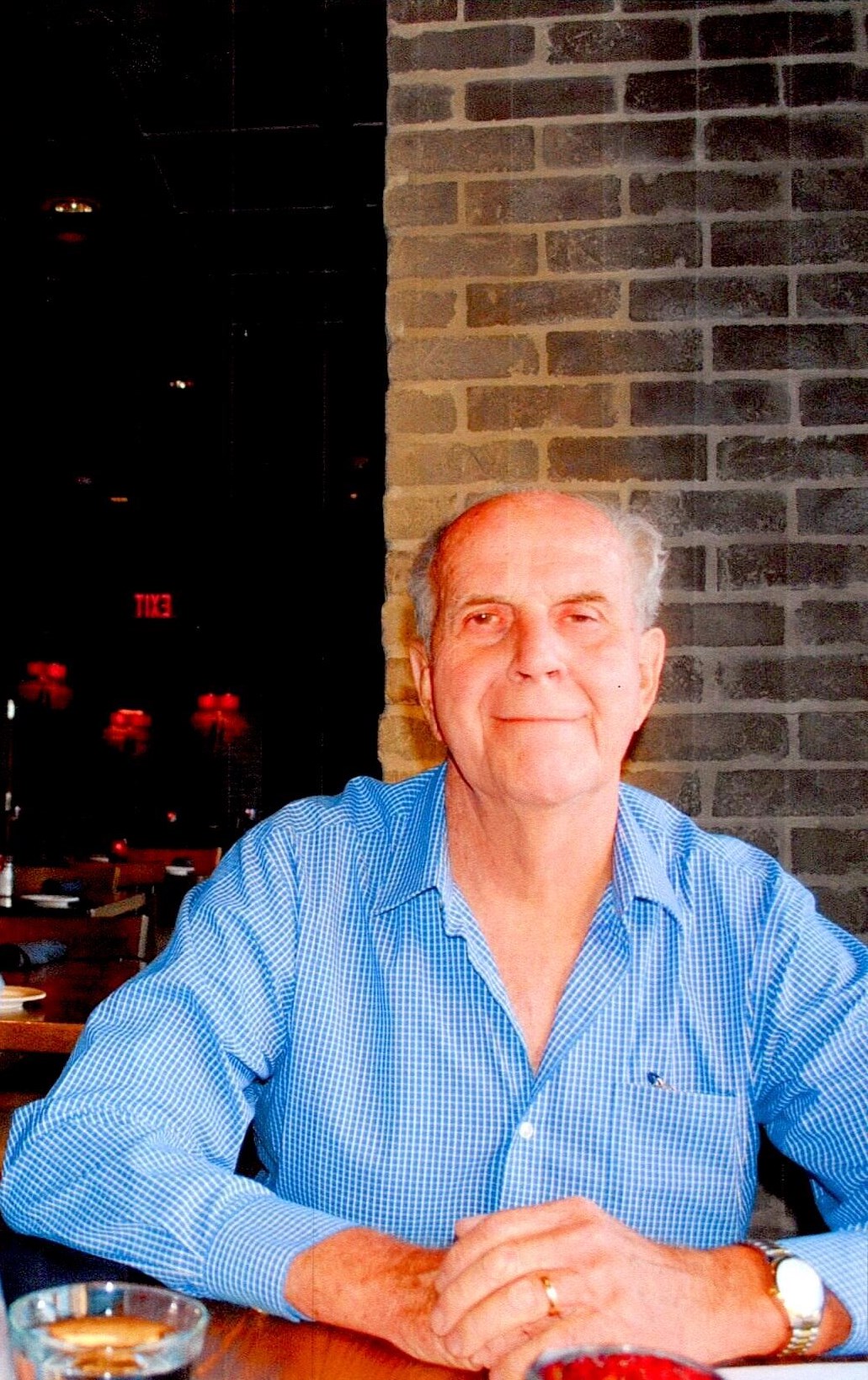 David Rosevear Obituary - Largo, FL