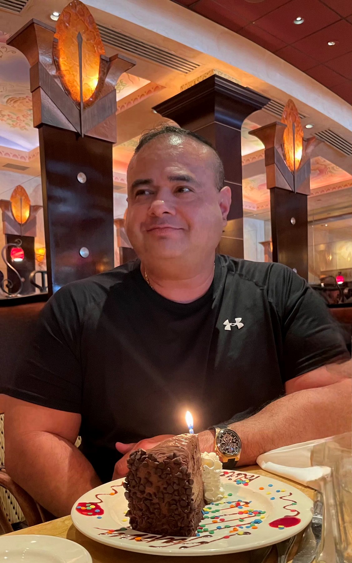 Kevin Margulies Obituary - San Antonio, TX