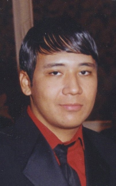 Luis Arturo Dominguez Obituary - El Paso, TX