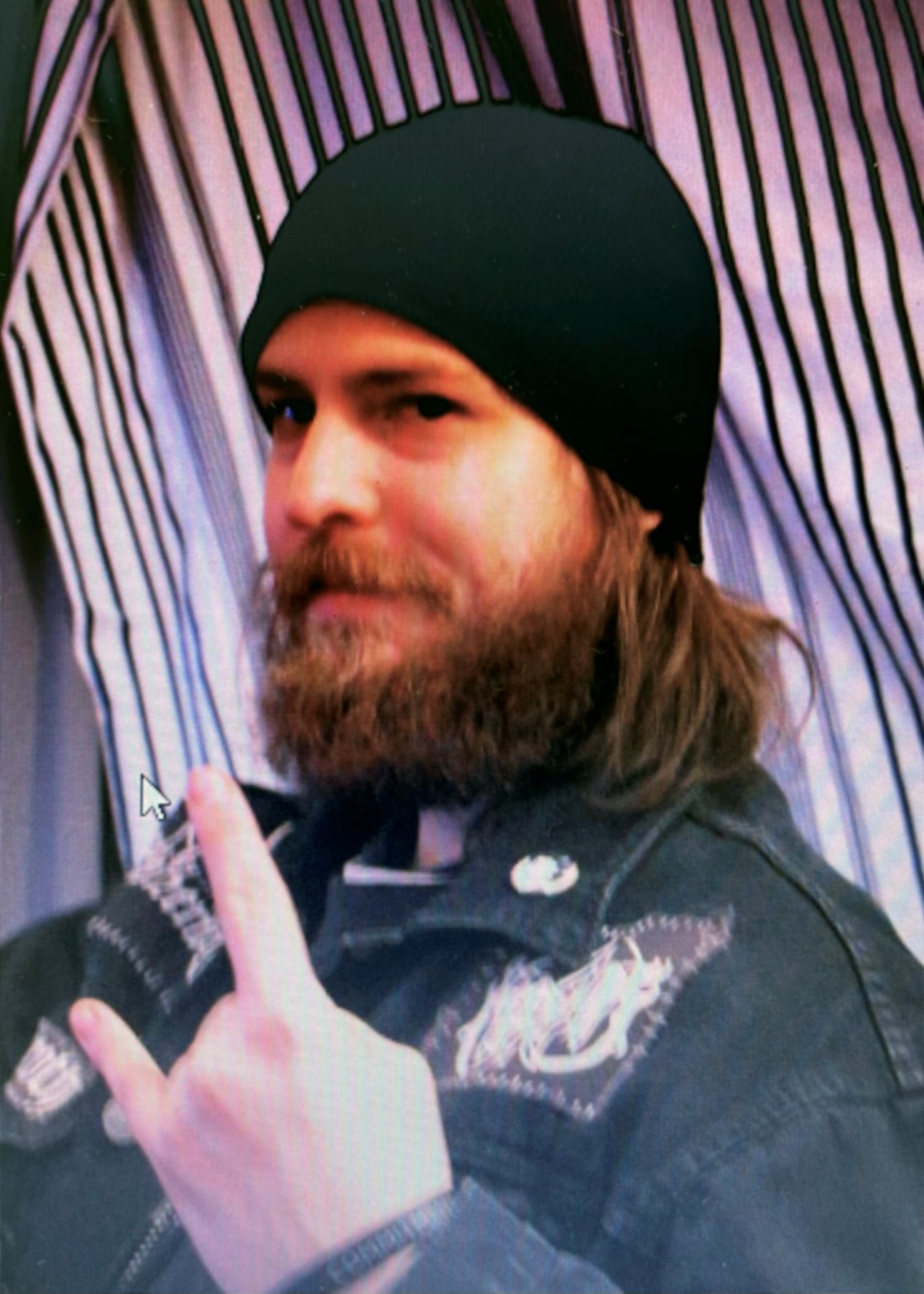 Paul Syrek Obituary - Byron Center, MI