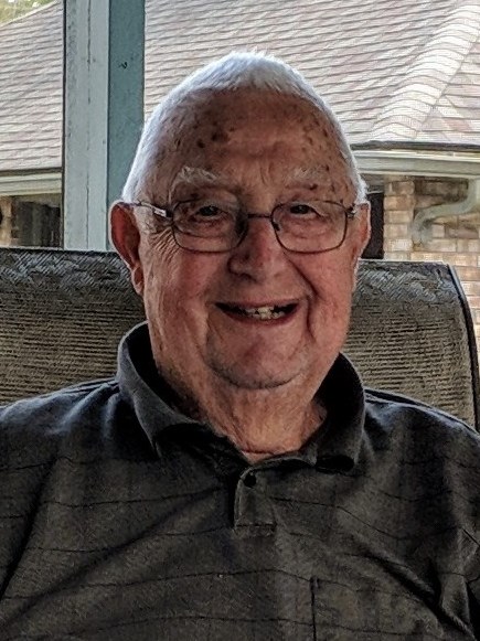 Russell Girton Obituary - Ravenna, OH