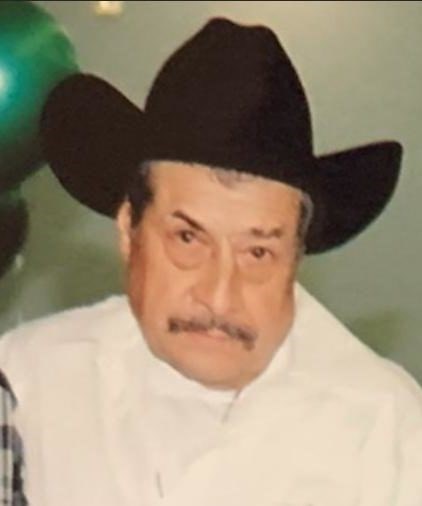 Jose Chavez Obituary - Goodyear, AZ