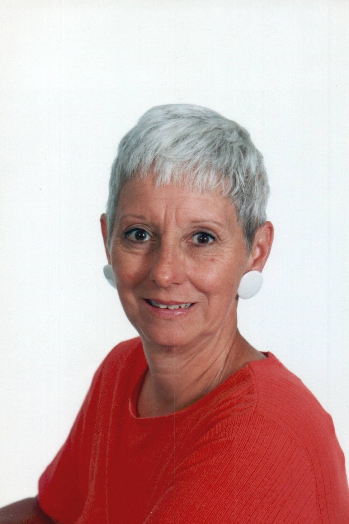 Mary Hall Obituary - Louisville, KY