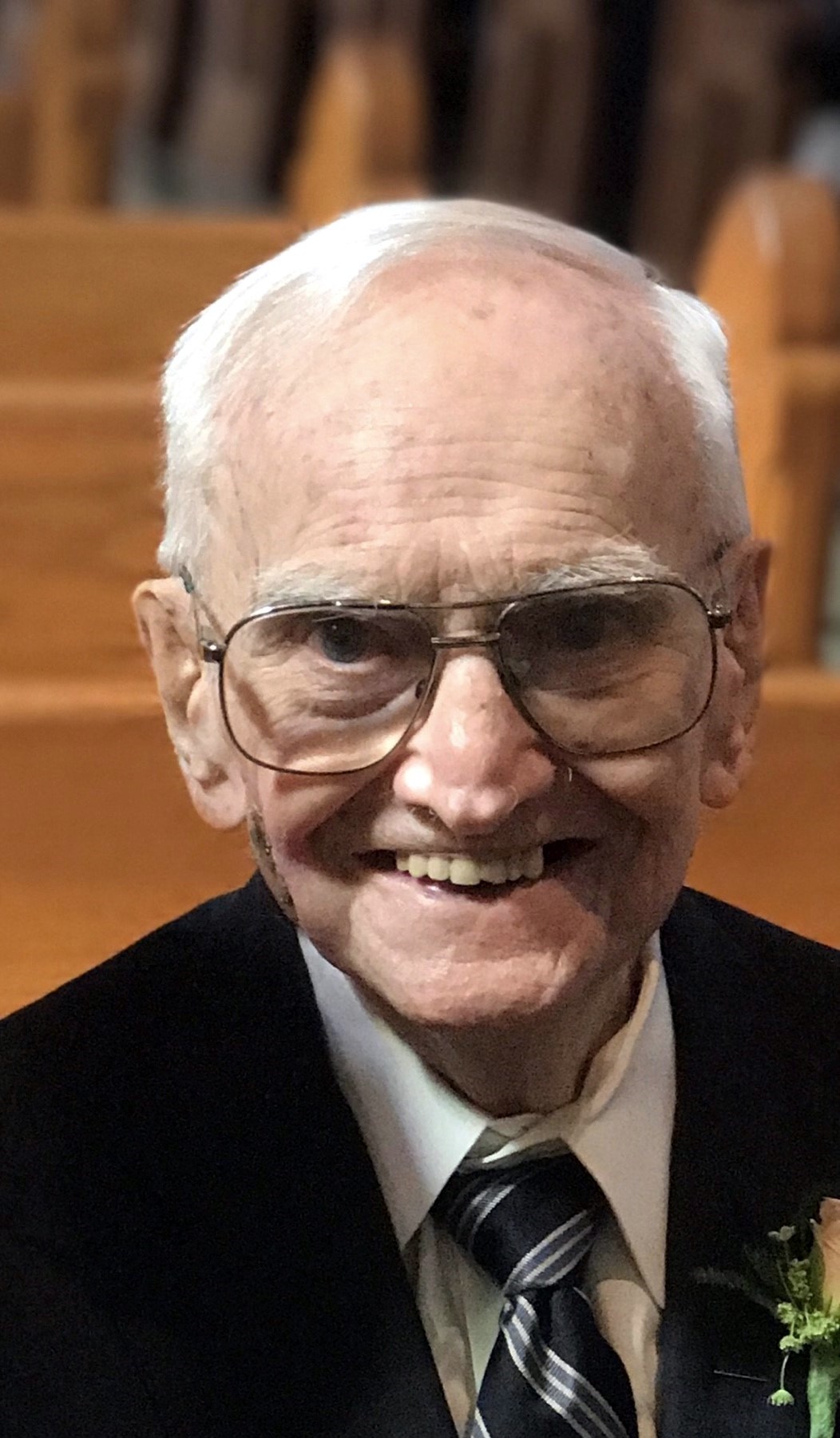 Harry A. Donovan Jr. Obituary - Indianapolis, IN