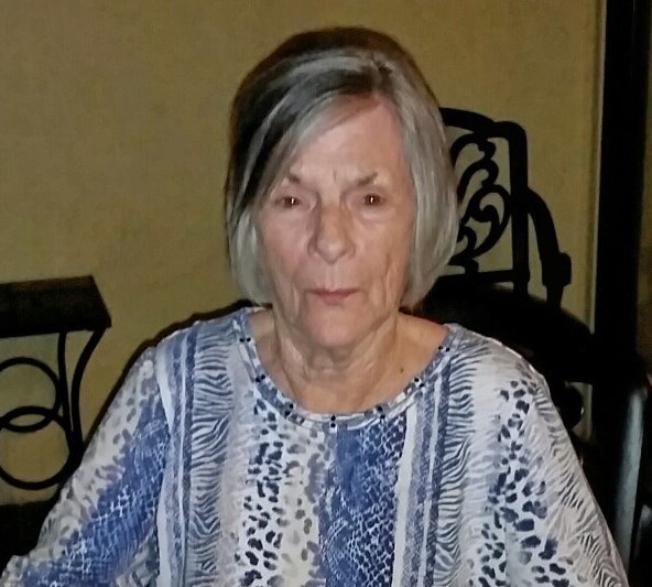 Earnestine Brisco Obituary - Northport, AL