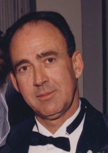 James Reaves Obituary - Houston, TX