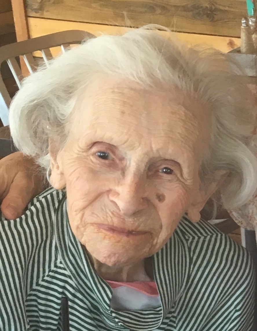 Edna Alexander Obituary - Denver, CO