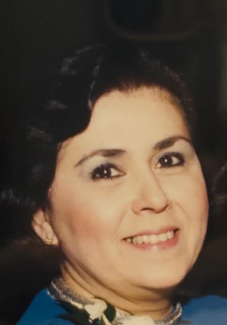 Josephine Wells Obituary - The Woodlands, TX