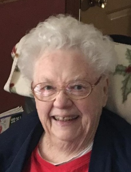 Charlotte Riter Obituary - Chesterland, OH