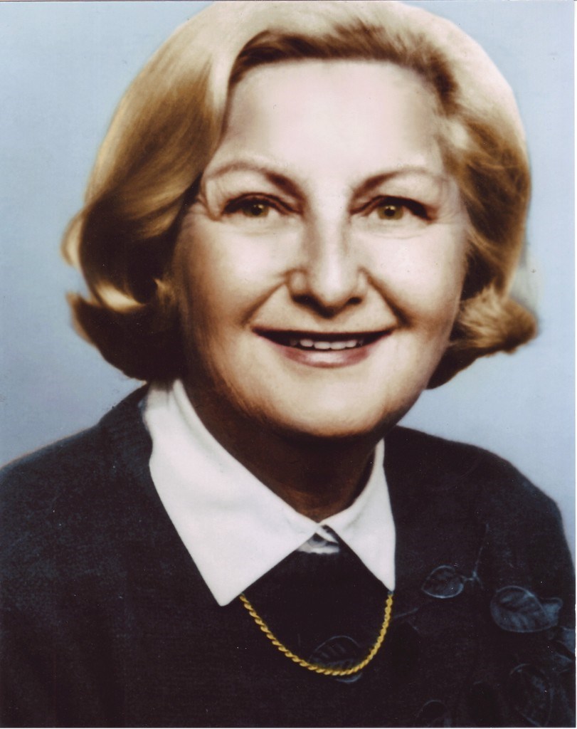 Eva Maria Raffy Obituary - Thornhill, ON