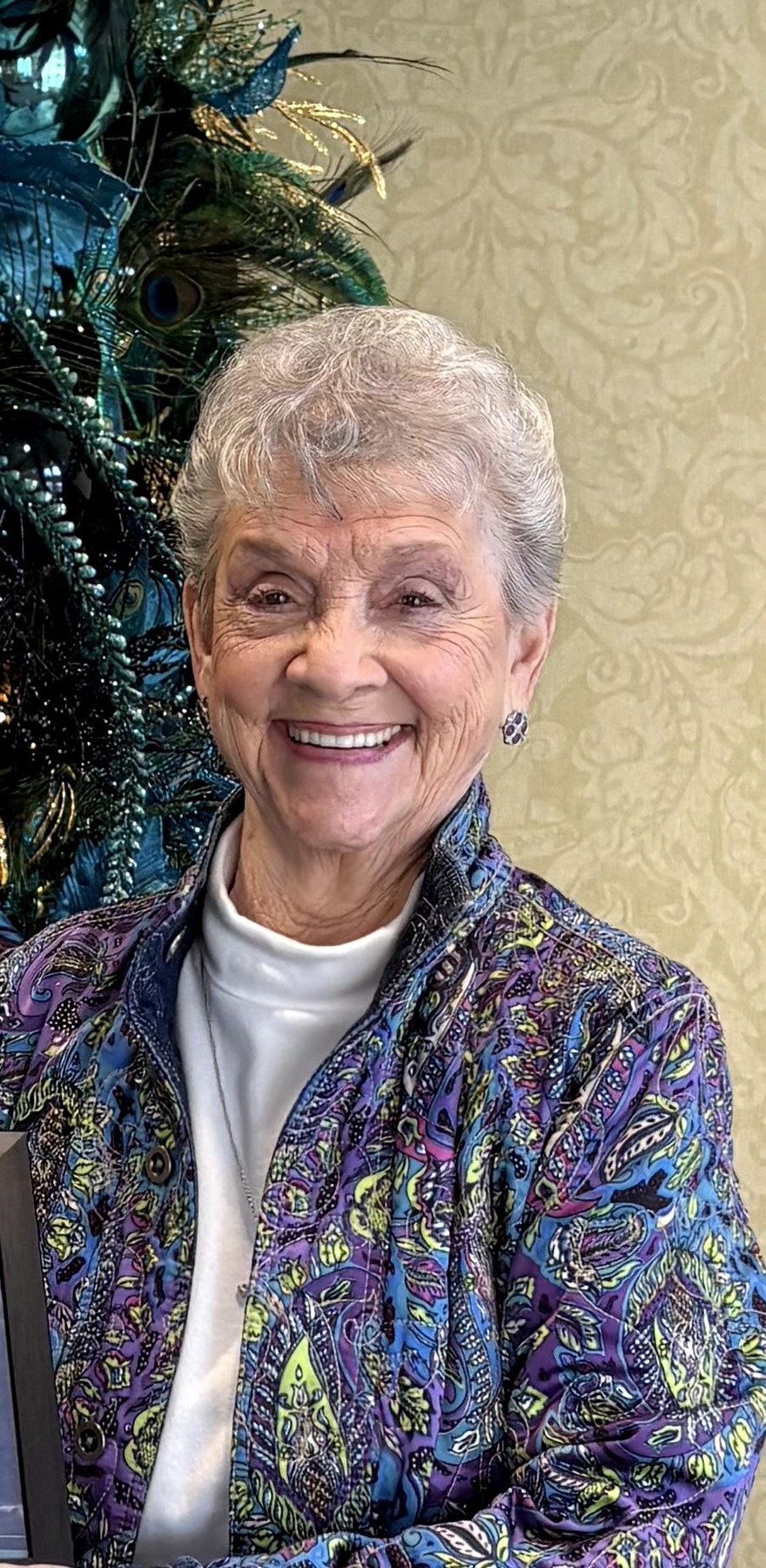 Rose Ann Sloan Obituary - Gotha, FL