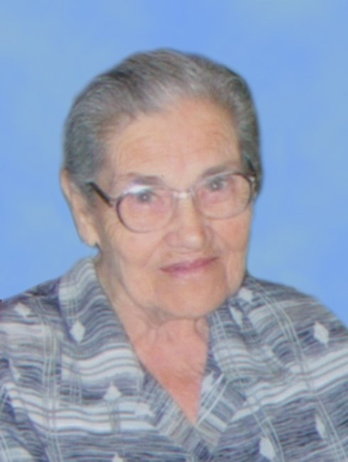 Angela Loria Obituary - Calgary, AB