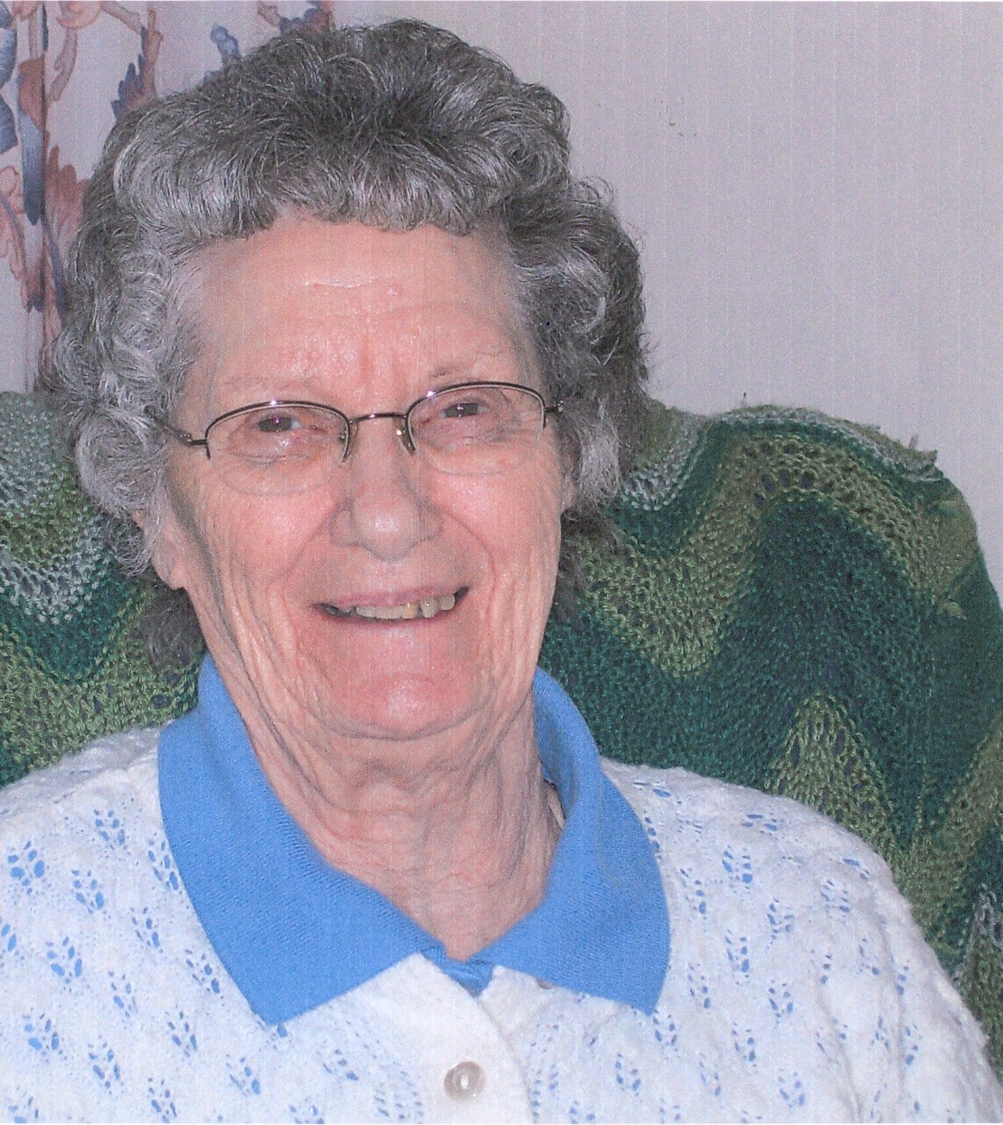 Evelyn Jordan Obituary - Halifax, NS