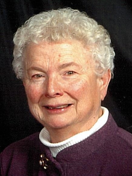 Janet Quick Obituary - Kitchener, ON