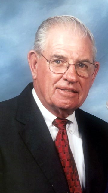 Harold Jacob Steadman Jr. Obituary - Stuart, FL