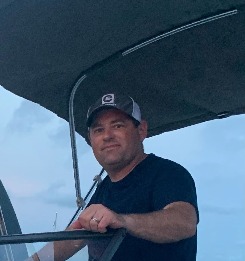 Derrick McDaniel Obituary - Pasadena, TX