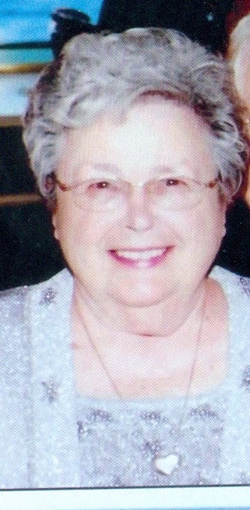 Eleanor M. Williams Obituary - Clearwater, FL