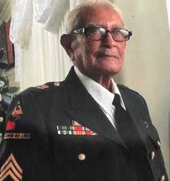 Carlos Pabon Obituary - Orlando, FL