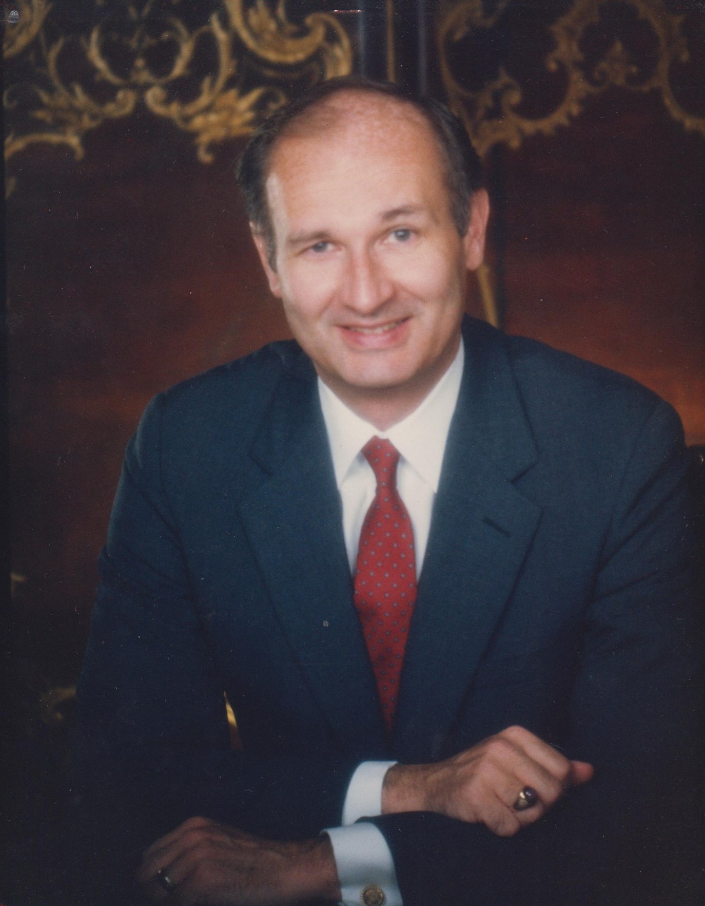 John Nystrom Obituary - Jupiter, FL