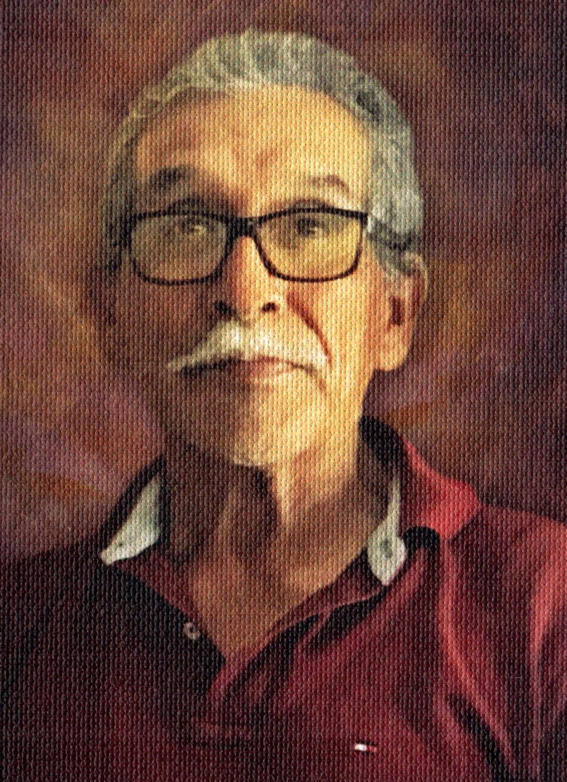 Adelfo Jacobo Ramirez Obituary - Chino, CA