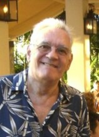 James "Jimmy" Fitzsimmons Obituary - Wailuku, HI