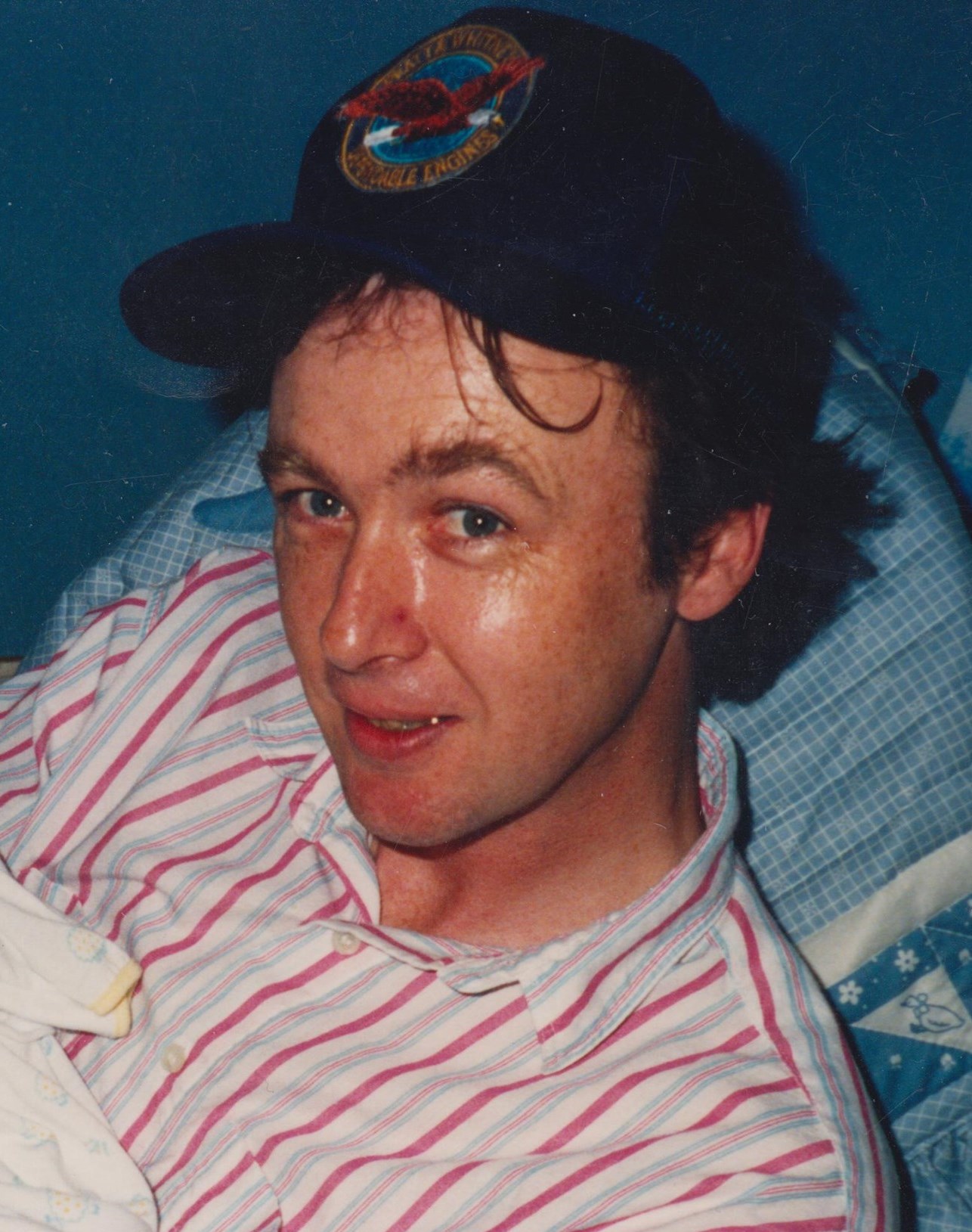 Kenneth Morphet Obituary - Longueuil, QC