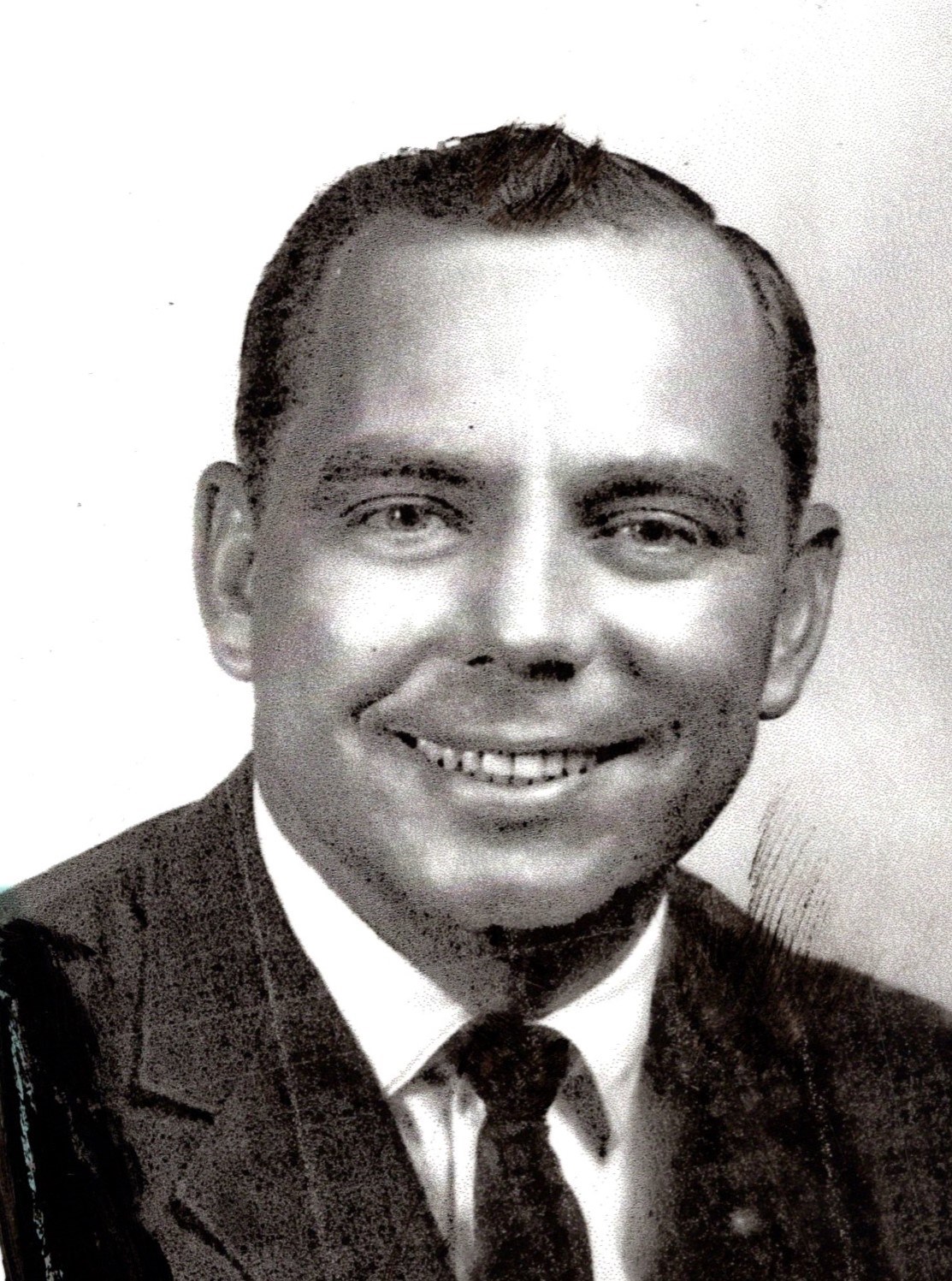 Charles Weeks Obituary - North Little Rock, AR